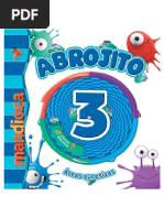 3 PL El Libro de 3ero - Santillana | PDF