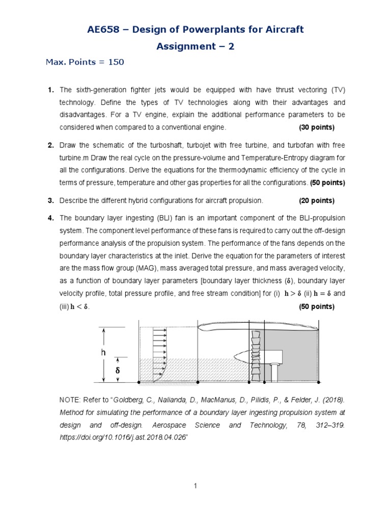 AE658 Assignment2 | PDF | Teaching Methods & Materials | Computers