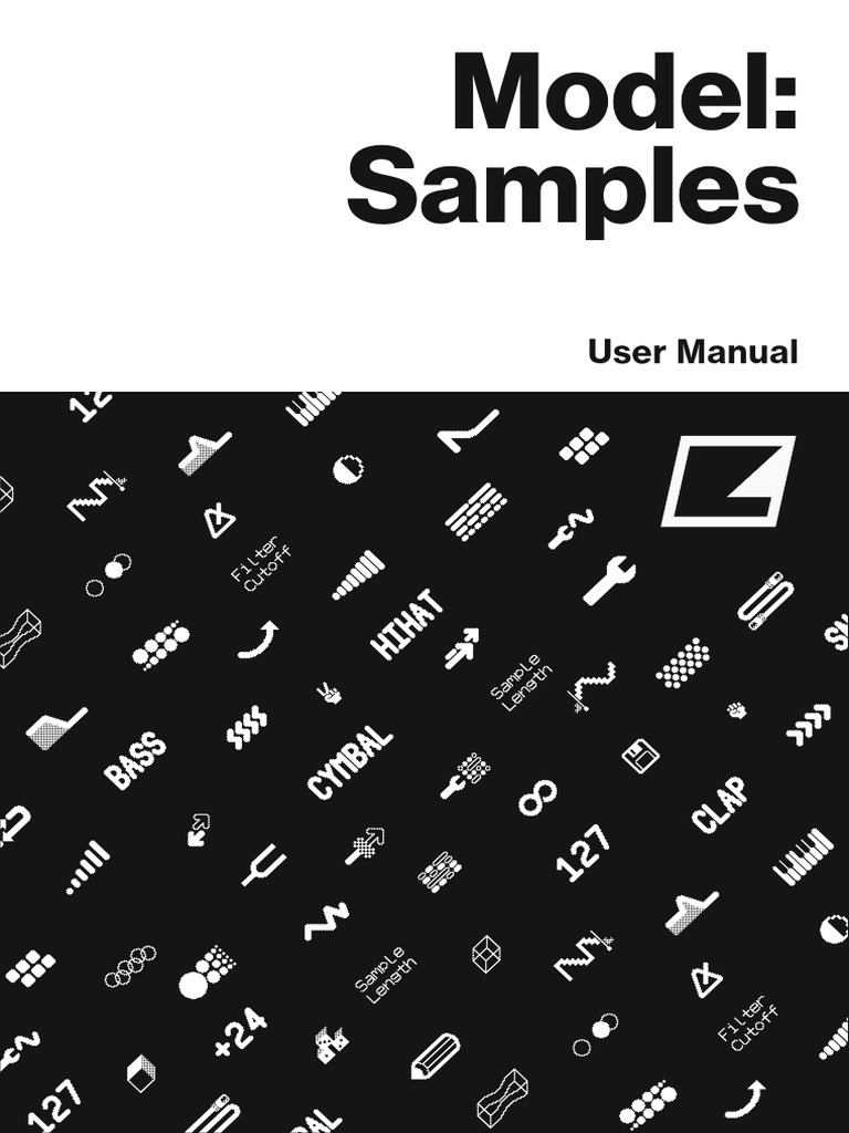 Model-Samples-User-Manual ENG OS1.13 210602 | PDF | Electricity | Electrical Engineering