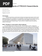 Case-Study of Guggenheim Museum | PDF | Architect | Museum