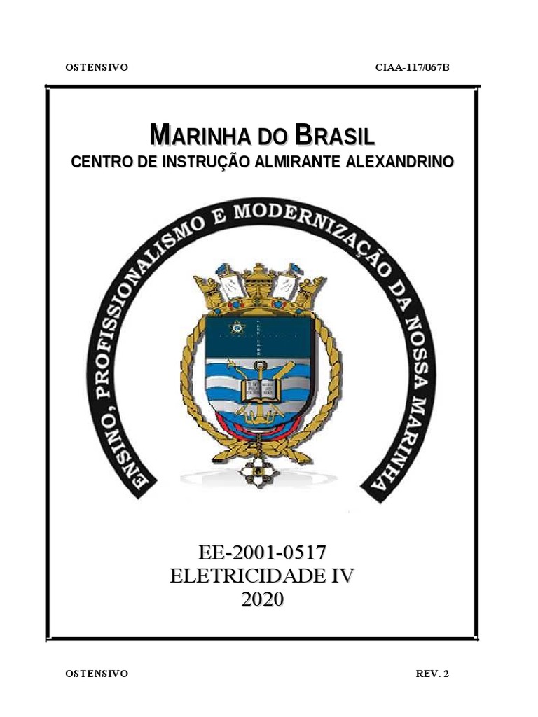 Eletricidade Iv PDF | Download grátis PDF | Rede elétrica | Corrente elétrica