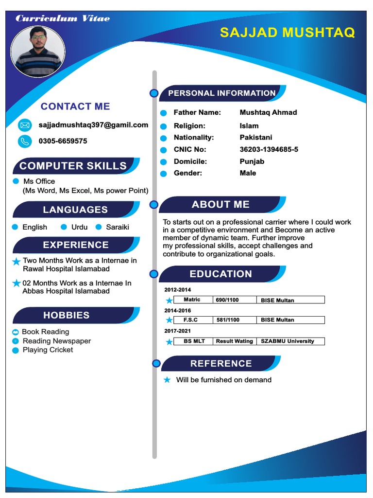 Sajjad Mushtaq-1 | PDF