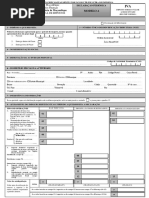 Modelo B - IVA - REGIME DE TRIBUTAÇÃO SIMPLIFICADO | PDF | Imposto ...
