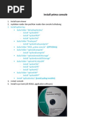 Operating Instructions Safety | PDF | Calculator | Computer Memory