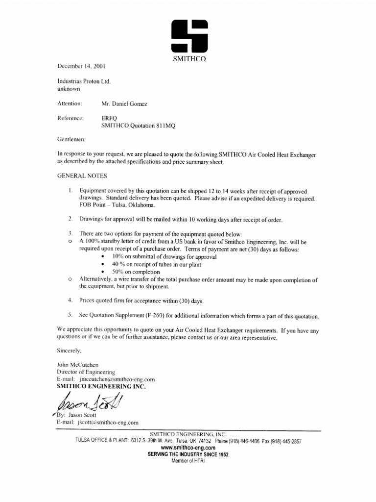 Smithco | PDF