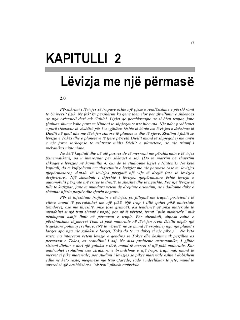 Kap 2 | PDF