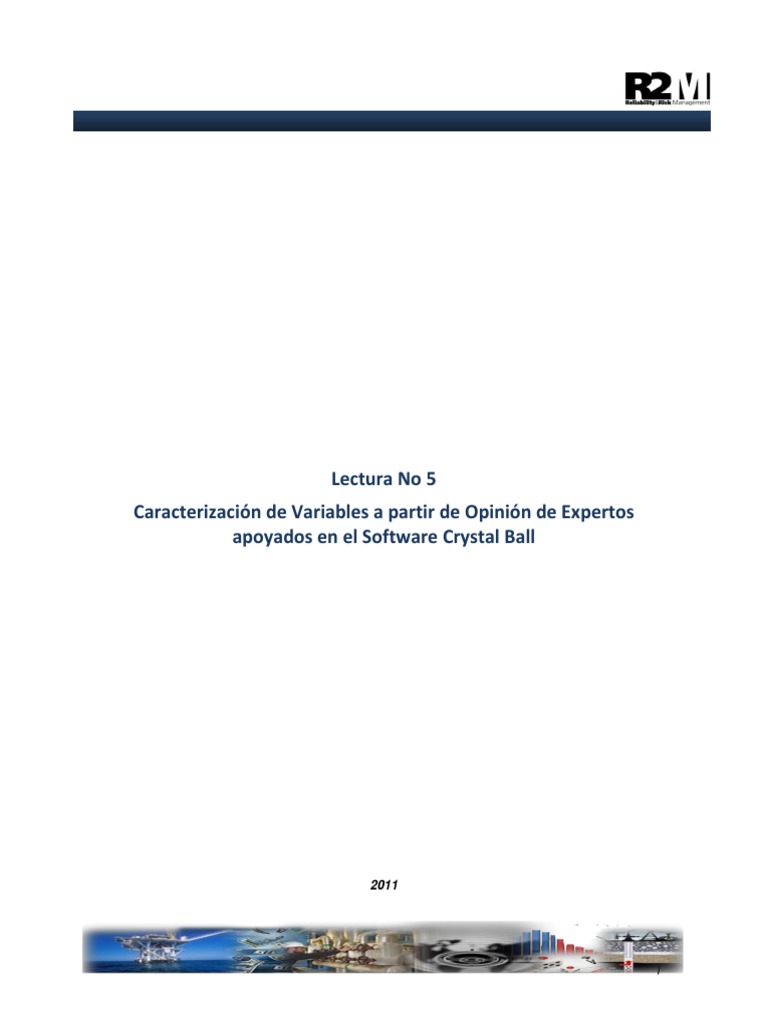 Lectura No 5 - Proc. para Caracterizar Opinión de Expertos Con Crystal ...
