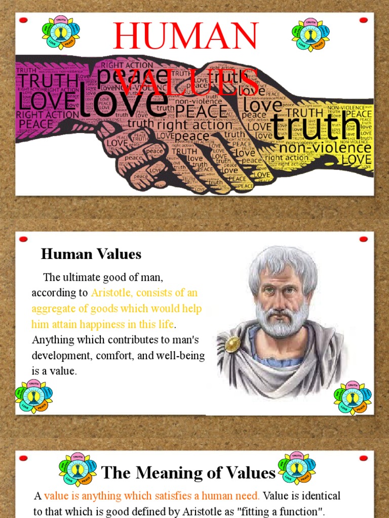Granby Values 2 Week 1 | PDF | Happiness | Morality