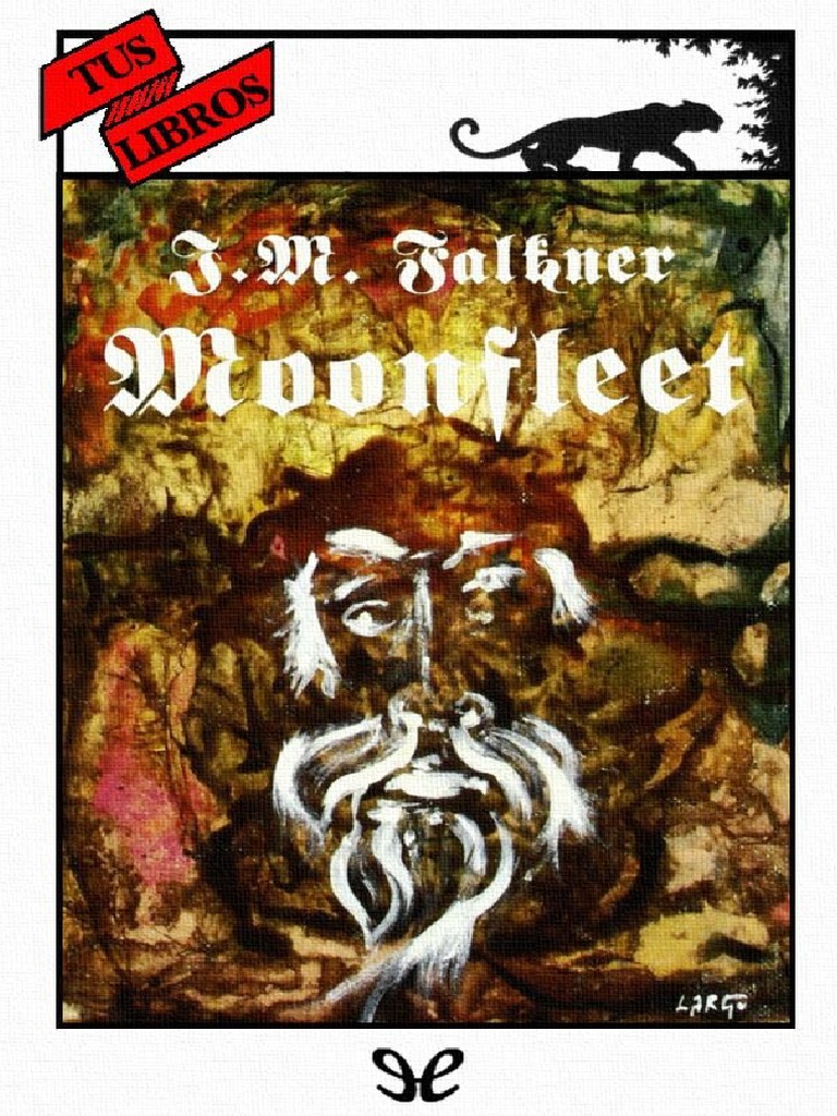 Moonfleet: Leyendas y Aventura | PDF