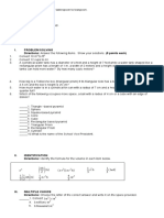 DepEd Teacher Ranking Points Guide | PDF | Identity Document