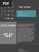 The Strat Combos | PDF