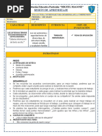 Fichas Cta | PDF