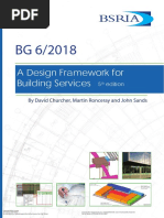 Design Framework For Building Services 5th Edition - Sample | PDF ...