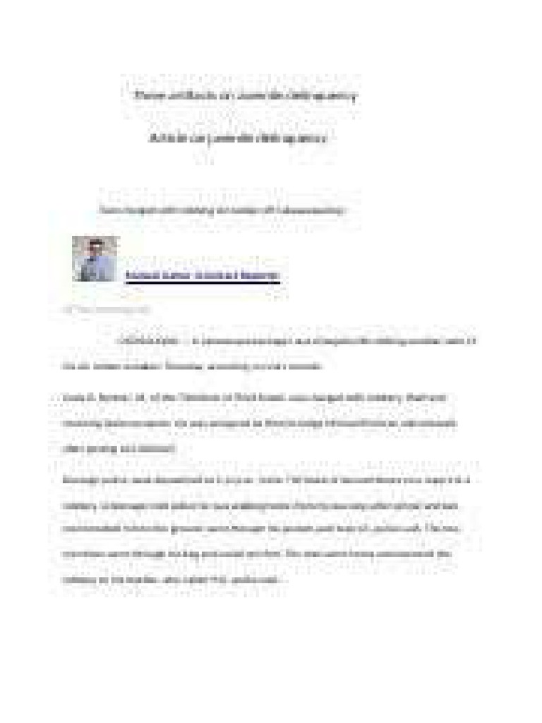 English Sba Reflection 3 | PDF