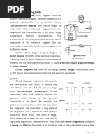 Overview of Mimic Diagrams in Power Systems | PDF | Electric Power ...