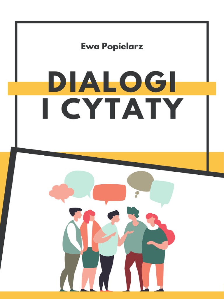 Dialogi v5 | PDF