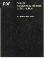 Dunham 1962 AAPG Classification of Carbonate Rocks | PDF | Limestone ...