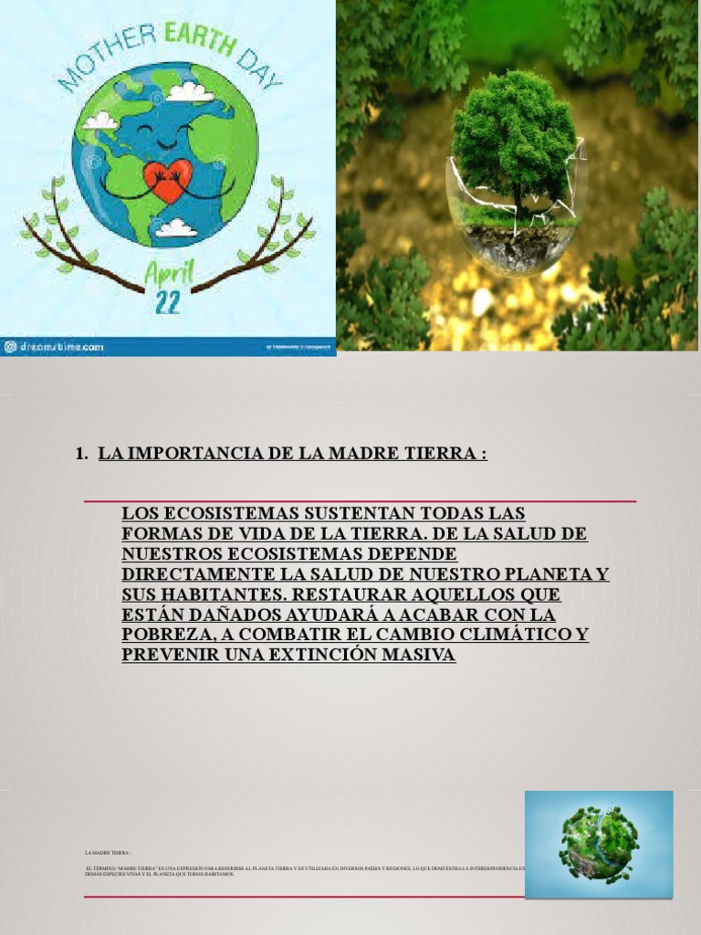 Presentación Odp | PDF | Ciencia y matemáticas
