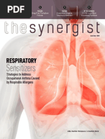 RPE Monthly Inspection Checklist | PDF | Occupational Safety And Health ...