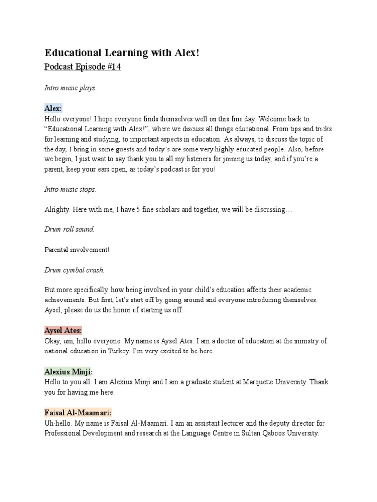 Writing Project 2 Final 1 Pdf Teachers Homework