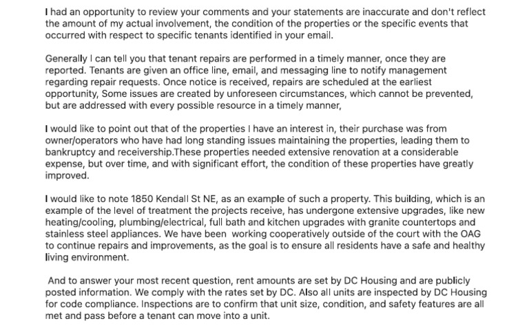 Razjooyan Comment | PDF