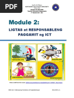 Mga Tamang Pamamaraan Sa Paggamit NG Computer | PDF