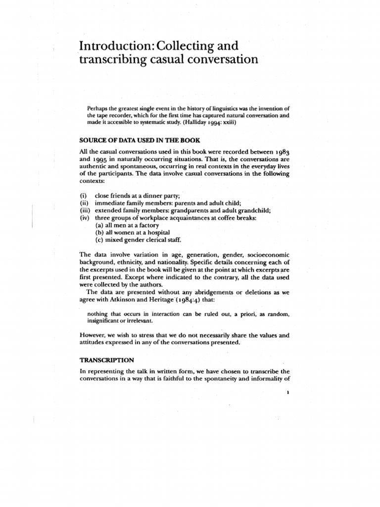 Textbook - Chapter 01 PDF | PDF