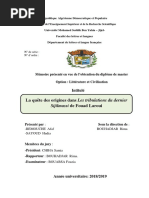 Aicha Kandicha : Légende et Folklore Marocain | PDF | Histoire