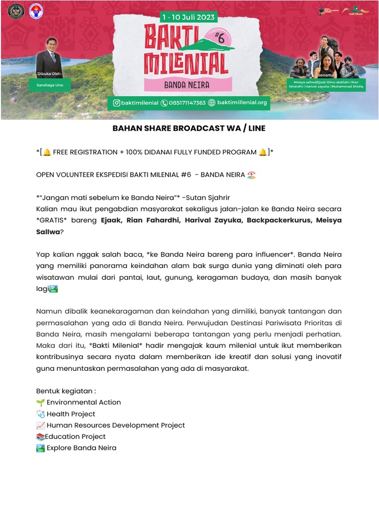 Bahan Share Grup-1 PDF | PDF