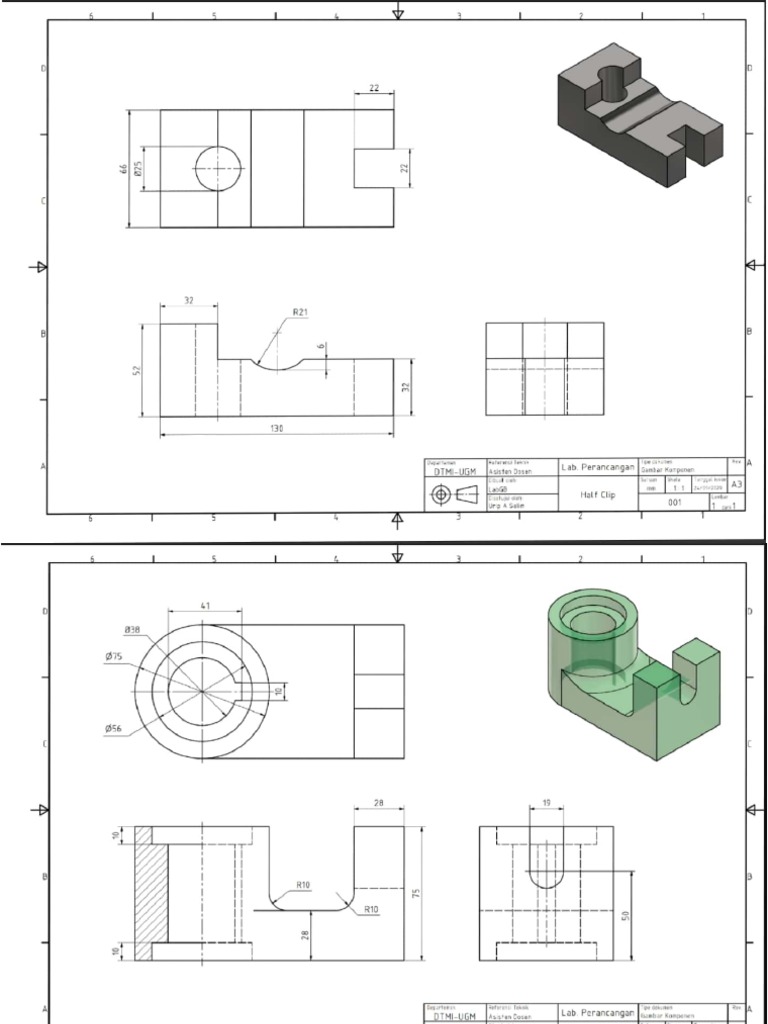 Gamtek - Comtoh2 | PDF