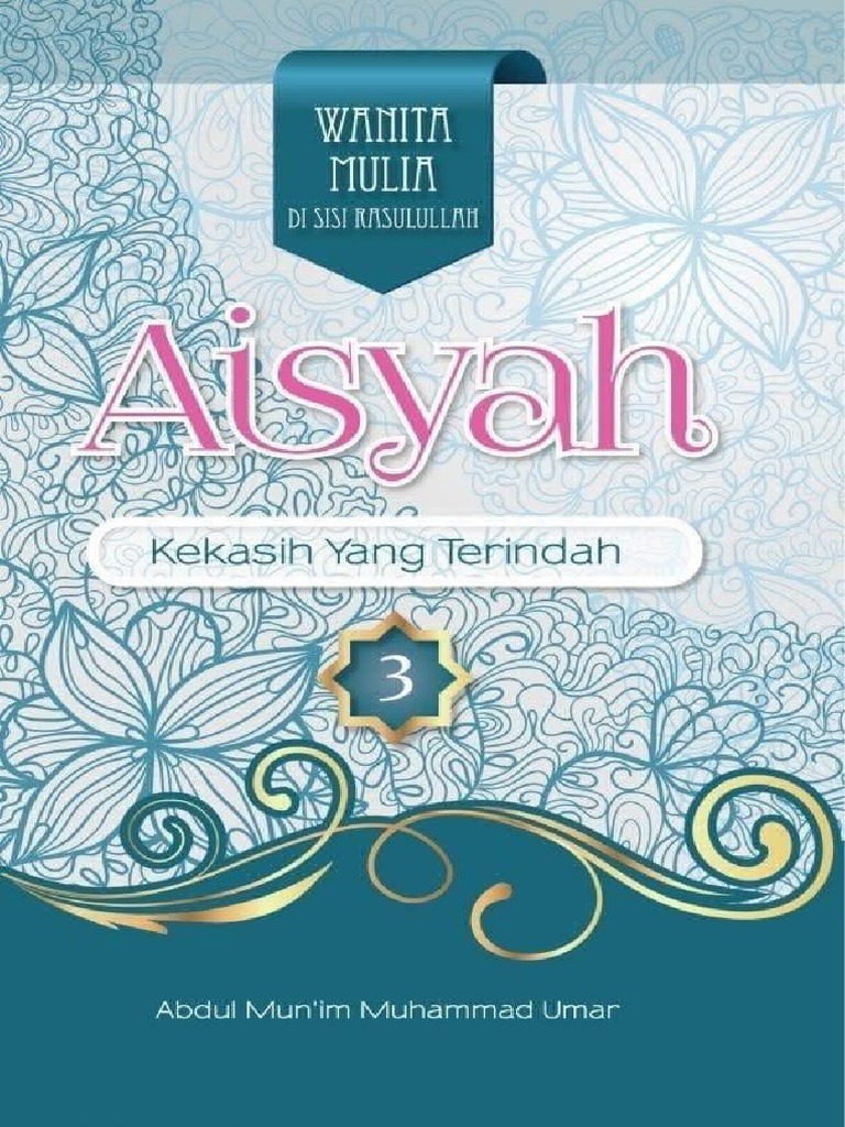 Aisyah Kekasih Yang Terindah | PDF