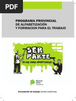 Diferencia Entre Plan - Programa - Proyecto - Actividad - Tarea | PDF | Planificación