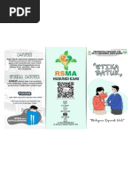 Leaflet Jantung Koroner | PDF