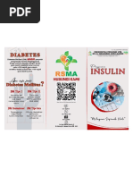 Leaflet Jantung Koroner | PDF