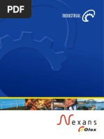 Olex Cables Australia - Catalogue Product Detail | PDF | Technology ...