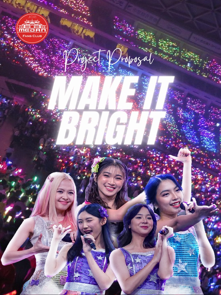 Proposal Fanbase | PDF | Bisnis