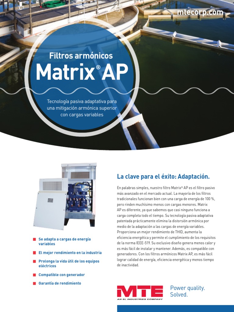 Map PSP S | PDF | Uso eficiente de energía | Generador eléctrico