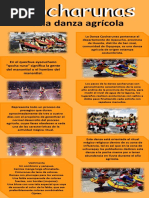 Reseña Historica de La Danza Cocharunas-1 | PDF | Bailes
