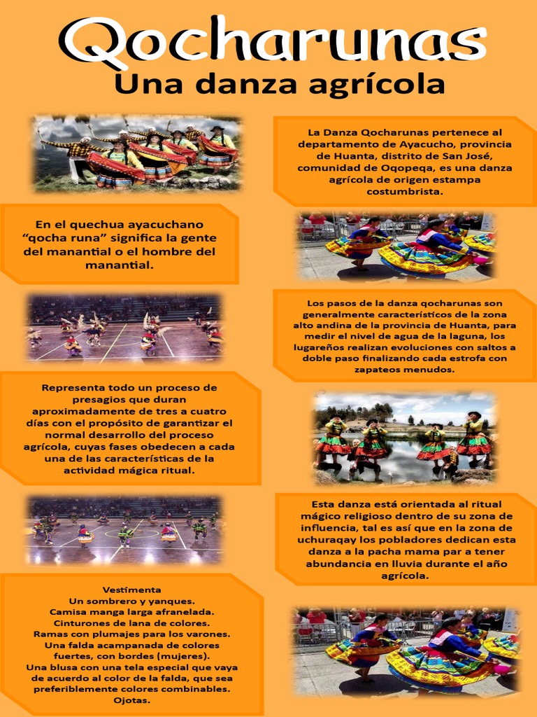 Infografia de AyC | PDF