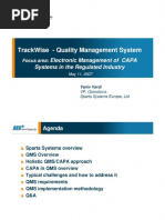 Data Integrity Principles of Alcoa+ | PDF