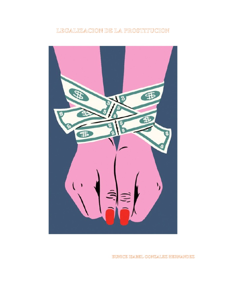 Legalizacion de La Prostitucion | PDF | Prostitución | Adquisición ...