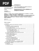 Data Integrity Principles of Alcoa+ | PDF