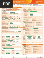 Panduan Pelaporan ULN Bank Indonesia | PDF