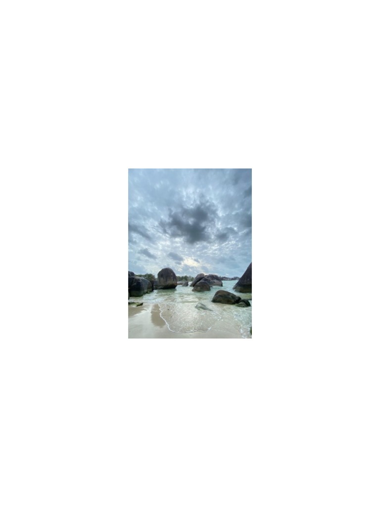 BATAM | PDF
