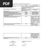 Instalasi Finger Print Bpjs Kesehatan Kcu Surabaya | PDF | Bisnis ...