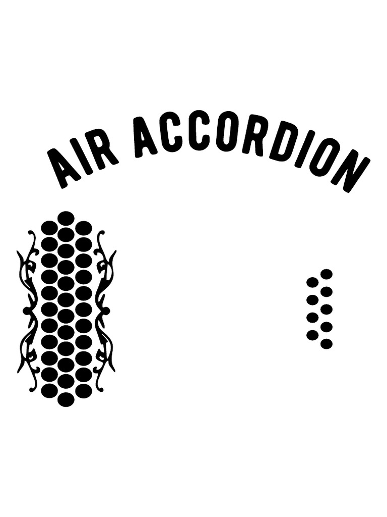 Air Acordeon PDF | PDF