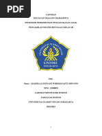 10 CONTOH PAPER Kuliah Singkat Dan Cara Membuatnya + PDF | PDF