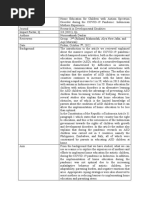 EMabini Learning Portal FAQs 1 | PDF | Educational Technology | Moodle