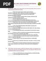 Understanding Leopold's Maneuvers | PDF | Anatomical Terms Of Motion ...