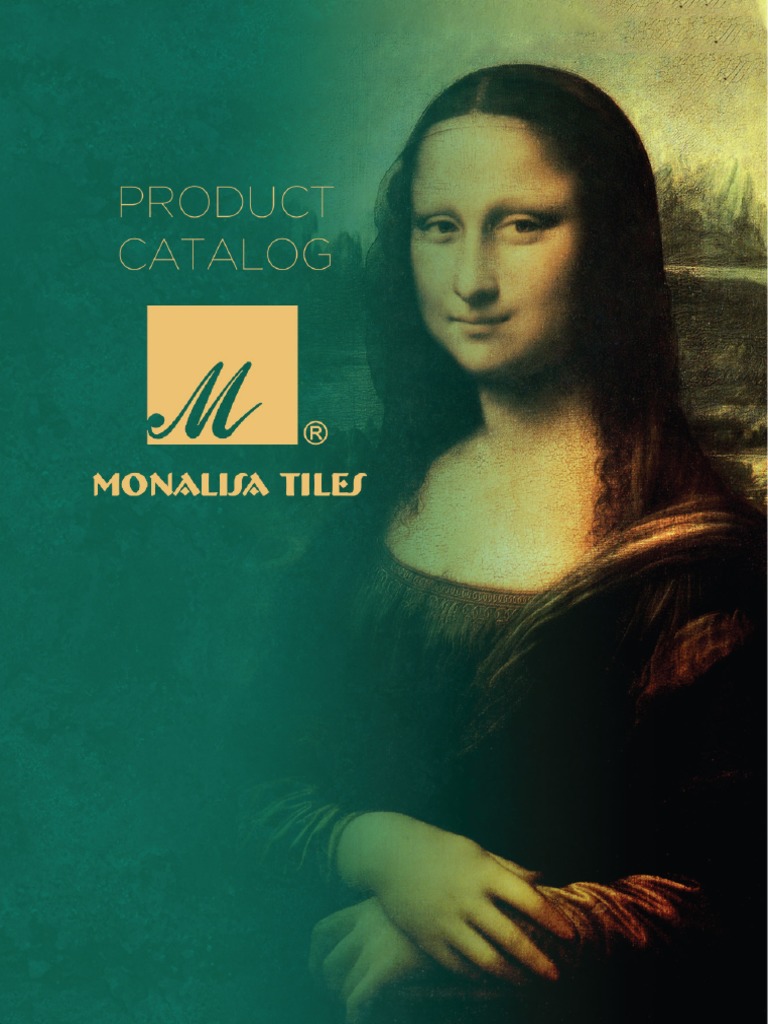 Katalog Monalisa | PDF | Tile | Building